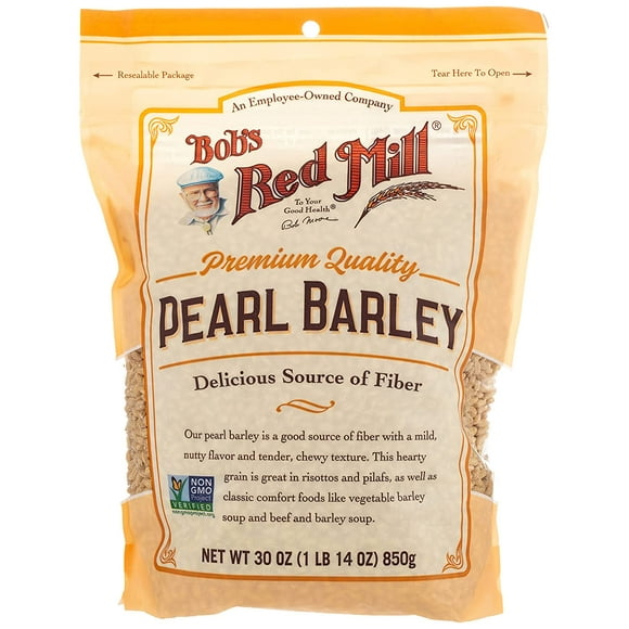 Barley