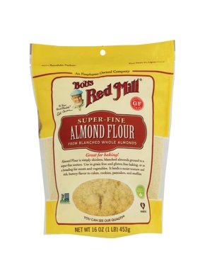 Almond Flour in Flours & Meals - Walmart.com