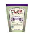 Bob's Red Mill Traditional Pearl Couscous, 16 Oz - Walmart.com