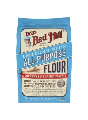 All Purpose Flour in Flours & Meals - Walmart.com