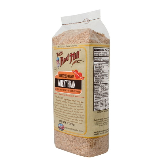 Wheat Bran