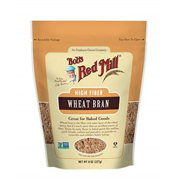Wheat Bran