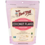 Baker’s Fresh Sweetened Angel Flake Coconut, 7 oz Bag - Walmart.com
