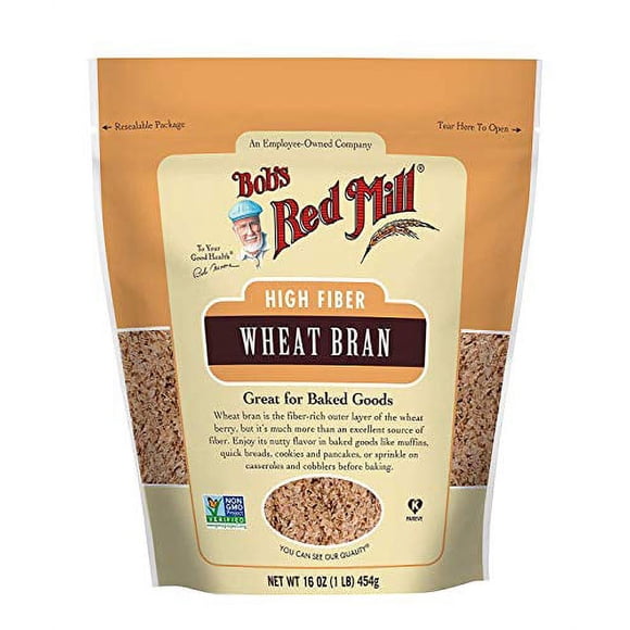 Wheat Bran