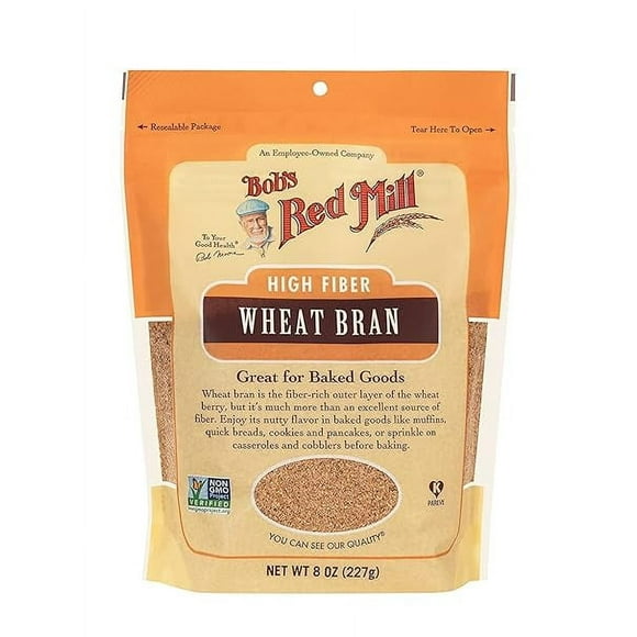 Wheat Bran