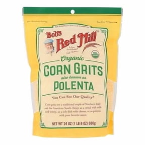 Quaker Original Creamy Old Fashioned Grits, 24 oz Box - Walmart.com