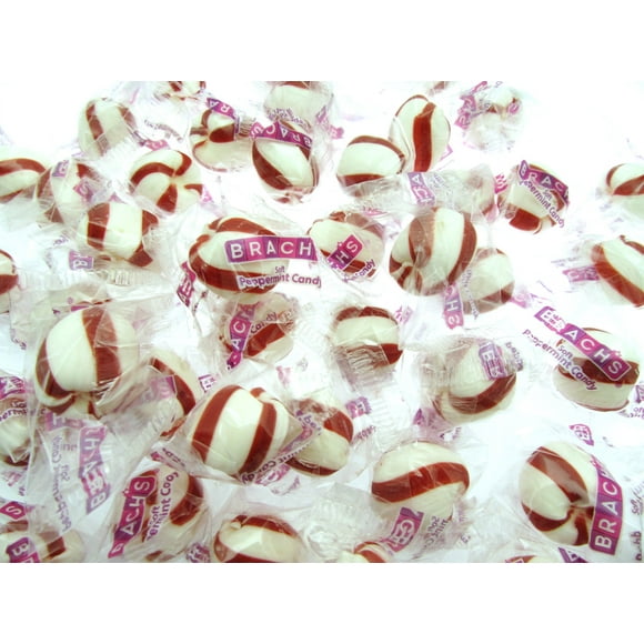 Soft peppermint candy in Mints - Walmart.com