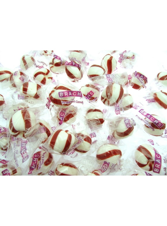 Soft peppermint candy in Mints - Walmart.com