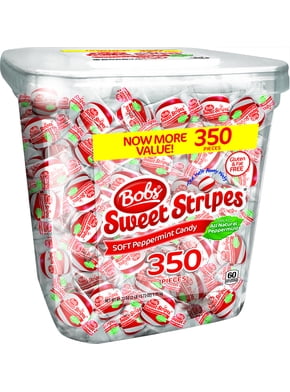 Soft peppermint candy in Mints - Walmart.com