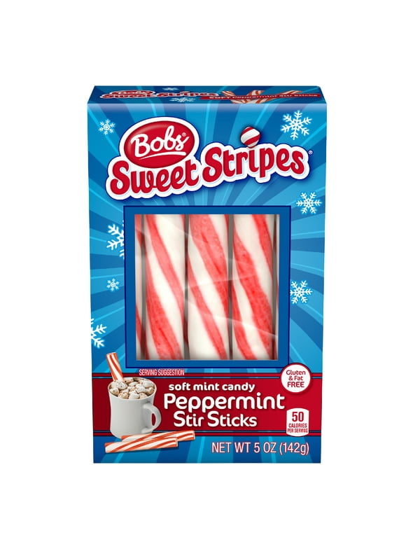 Soft peppermint candy in Mints - Walmart.com