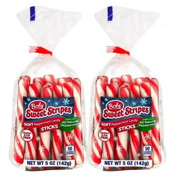 Soft peppermint candy in Mints - Walmart.com