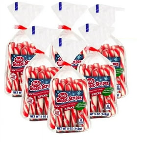 Soft peppermint candy in Mints - Walmart.com