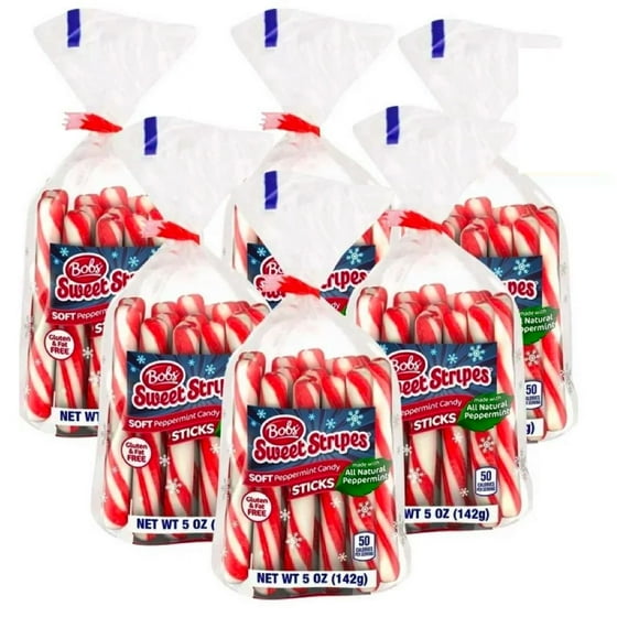 Bob's Mints in Candy - Walmart.com