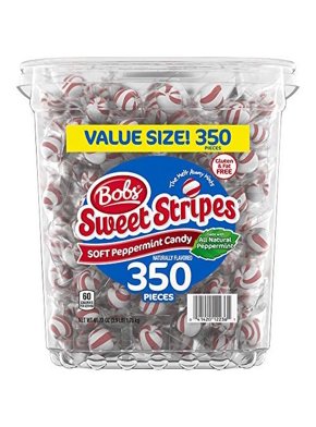 Soft peppermint candy in Mints - Walmart.com
