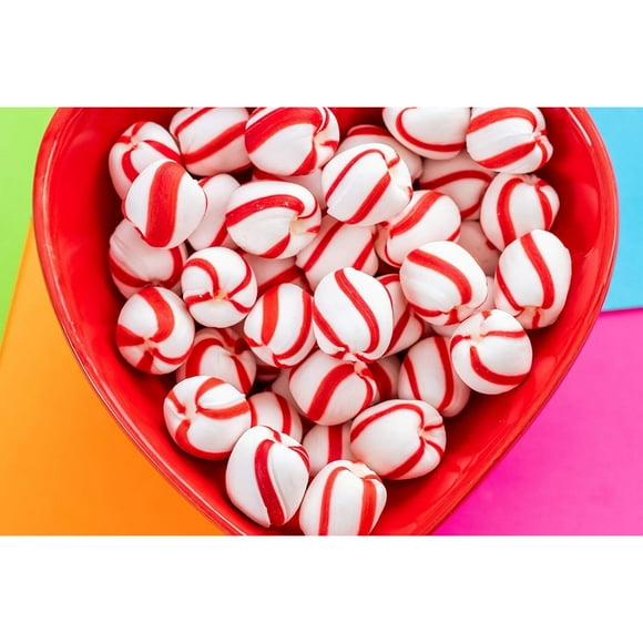 Soft peppermint candy in Mints - Walmart.com