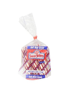Soft peppermint candy in Mints - Walmart.com