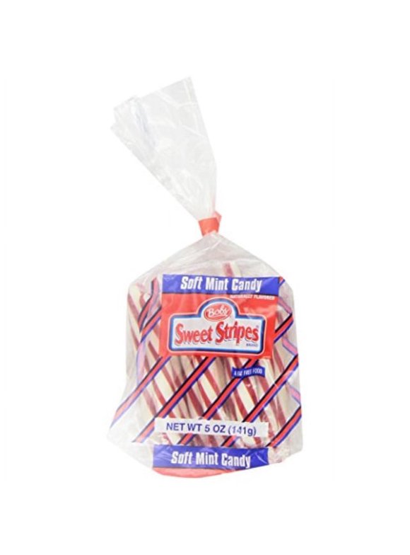 Soft peppermint candy in Mints - Walmart.com