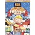 Pre-Owned Bob the Builder: Building Crew Holiday Collection DVD ...