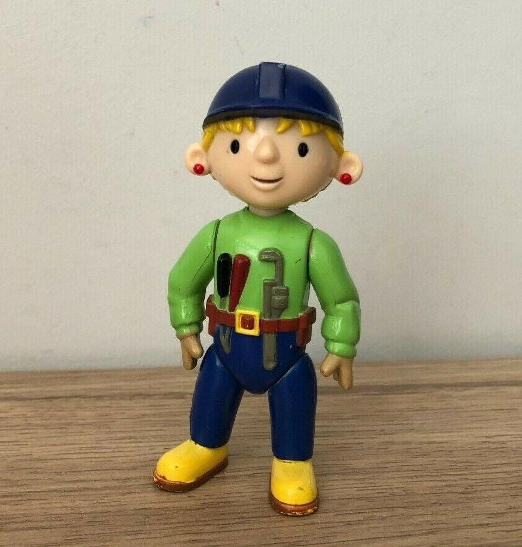 Bob The Builder Wendy Toy