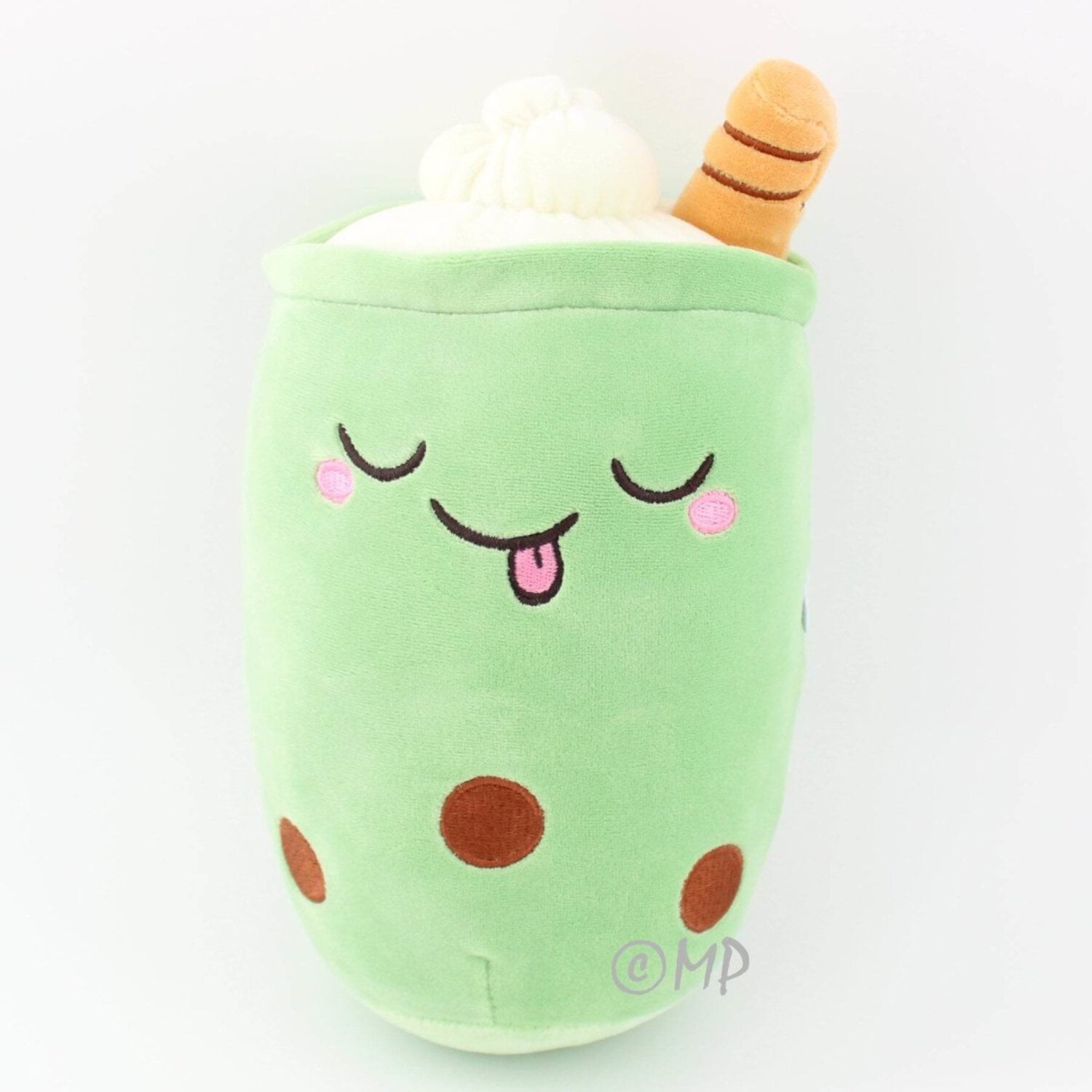 Boba Plush Stuffed Animal Sweetest to Kids Bubble Tea Plush Collection ...