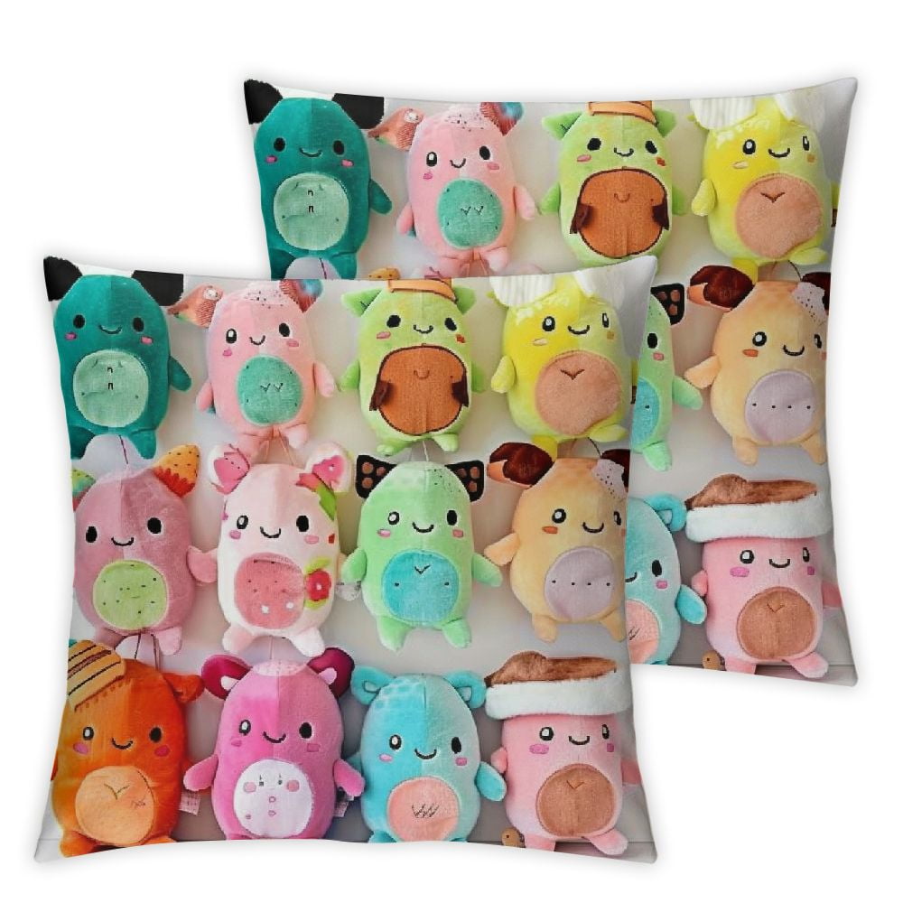 Boba Tea Plush Pillow Bubble Tea Plush Cup Shaped Pillows Boba Bubble ...