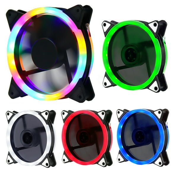 Rgb Fans