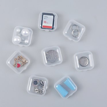 Super Stacker® 4x6 Box, Clear - Walmart.com