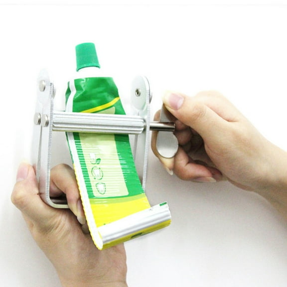 Toothpaste Squeezer in Oral Accessories - Walmart.com