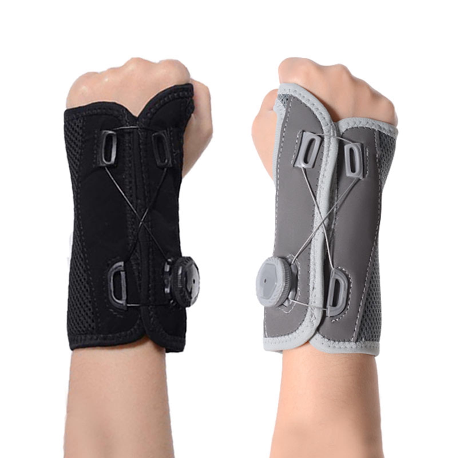 Bobasndm Wrist Brace Carpal Tunnel Right Left Hand for Men Women Pain ...