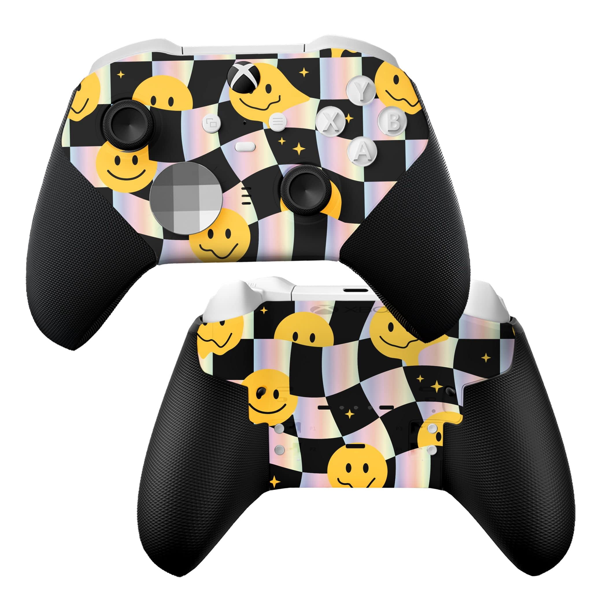 Bobba Feett Custom PS-5 Controller Wireless compatible with Play ...