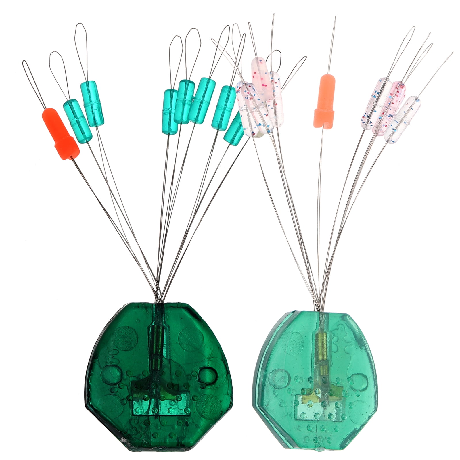 Bobbers,20Pcs Fishing Bobber Stops Professional Fishing Bobbers Fishing ...