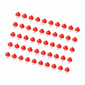 Fishing Float Bombard Shape Acrylic Fishing Float Upward Bobber For ...