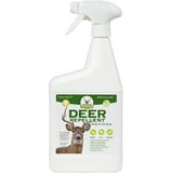 Bobbex, Deer Repellent Spray, 32 oz Ready to Use, Long-Lasting ...