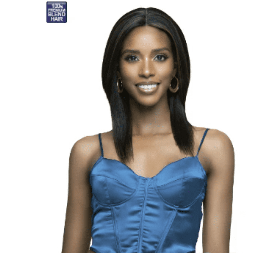 Bobbi Boss 3D Airfit Topper LacePart #4 - Walmart.com