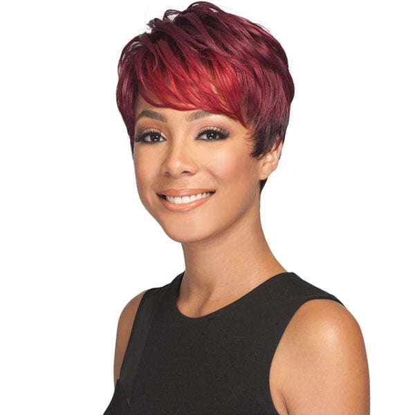 Bobbi Boss Premium Synthetic Wig - M357 BRAXTON - Walmart.com