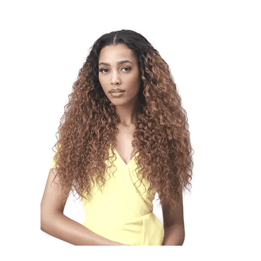 Bobbi Boss Knotless French Curl - Walmart.com