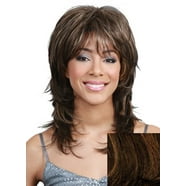 GOLDIE (Foxy Silver) - Synthetic in 3T44 - Walmart.com