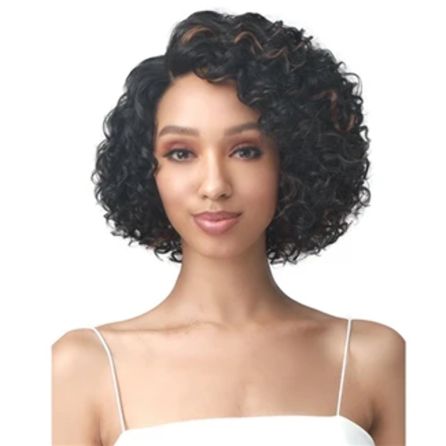 Bobbi Boss Lace Part MLP21 Jessie - Walmart.com