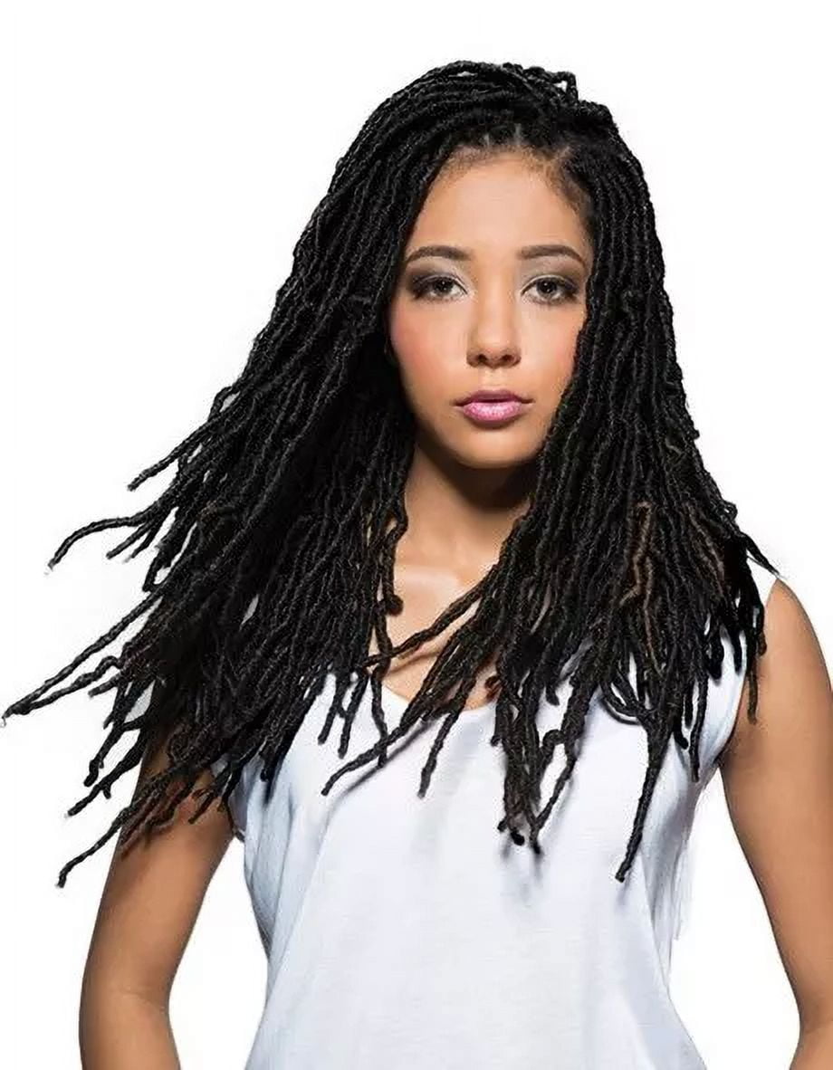Bobbi Boss Nu Locs 24" 2X - Walmart.com