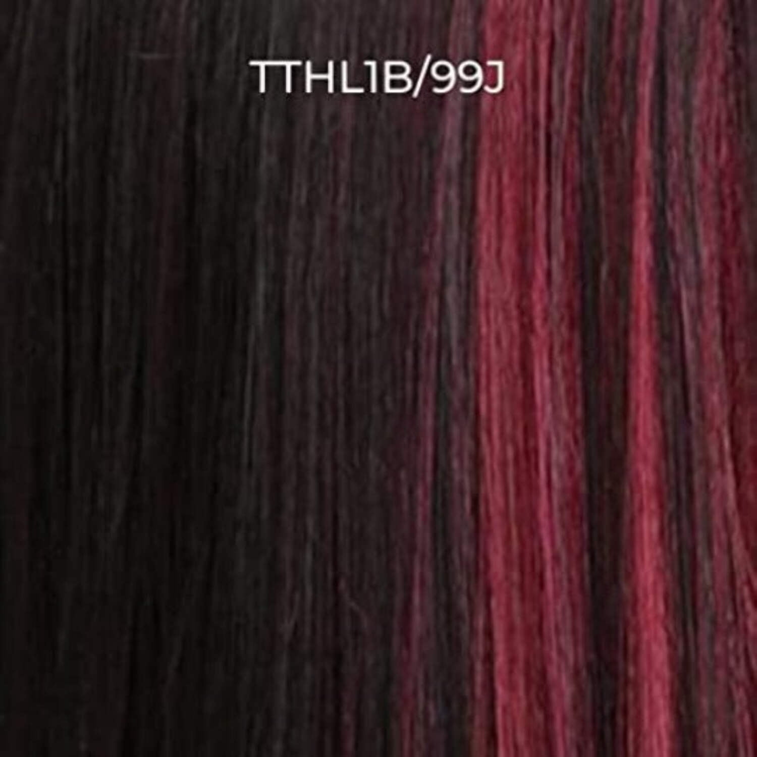 Bobbi Boss Synthetic Curly Wig - Tiana - Walmart.com