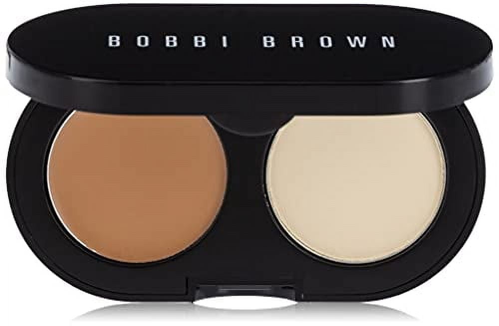 Bobbi Brown Creamy Concealer Kit Honey - Walmart.com