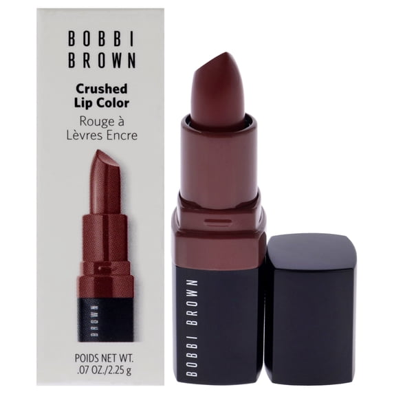 Bobbi Brown Crushed Lip Color - Cranberry , 0.07 oz Lipstick - Walmart.com