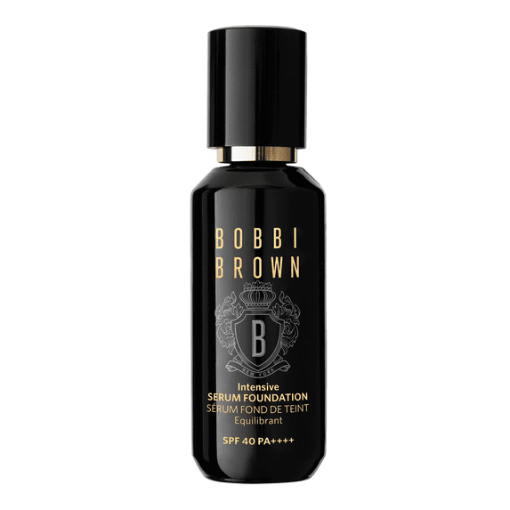 Bobbi Brown Intensive Serum Foundation Broad Spectrum SPF 40, NC-062 ...