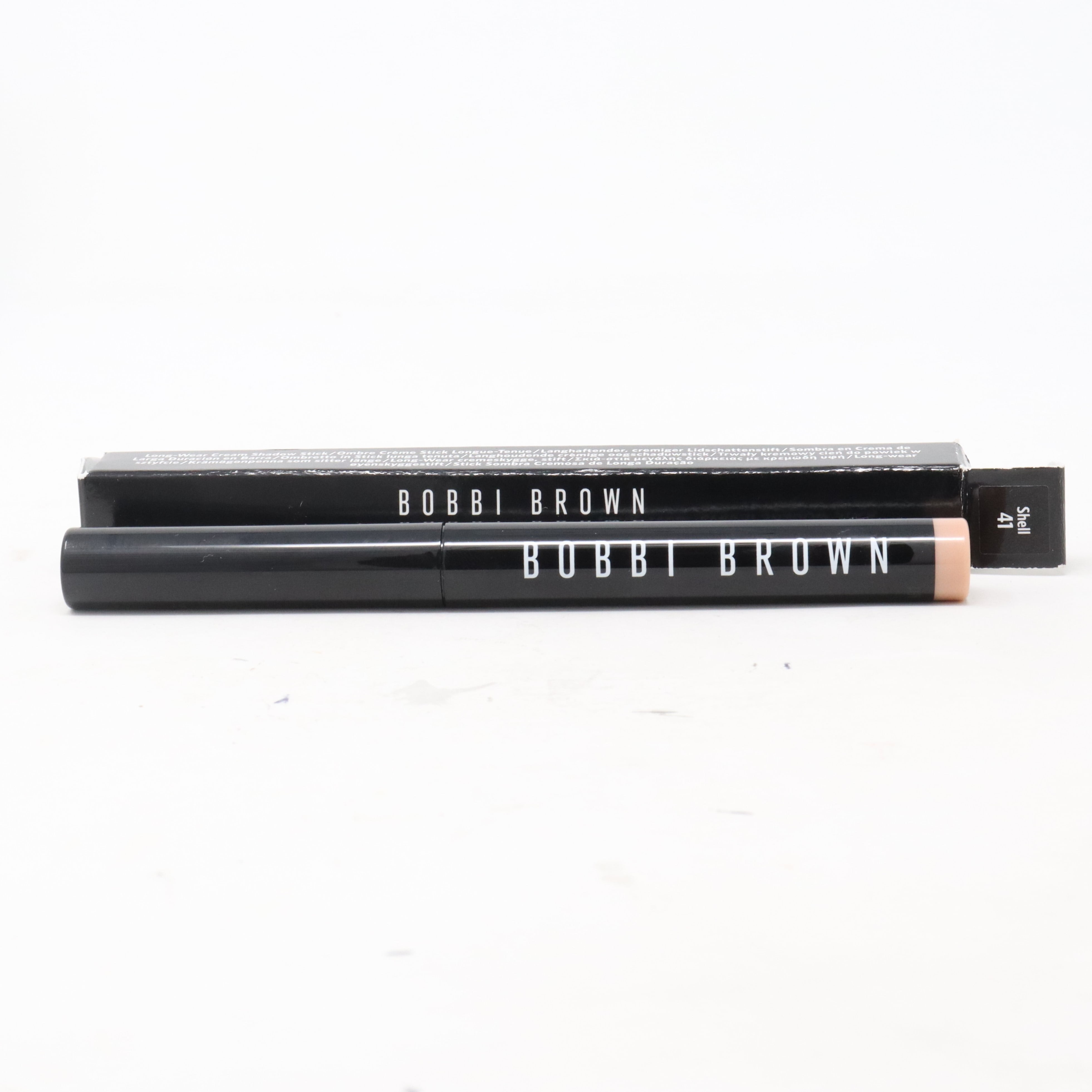 Bobbi Brown Long-Wear Cream Shadow Stick - Shell , 0.05 oz Eye Shadow ...