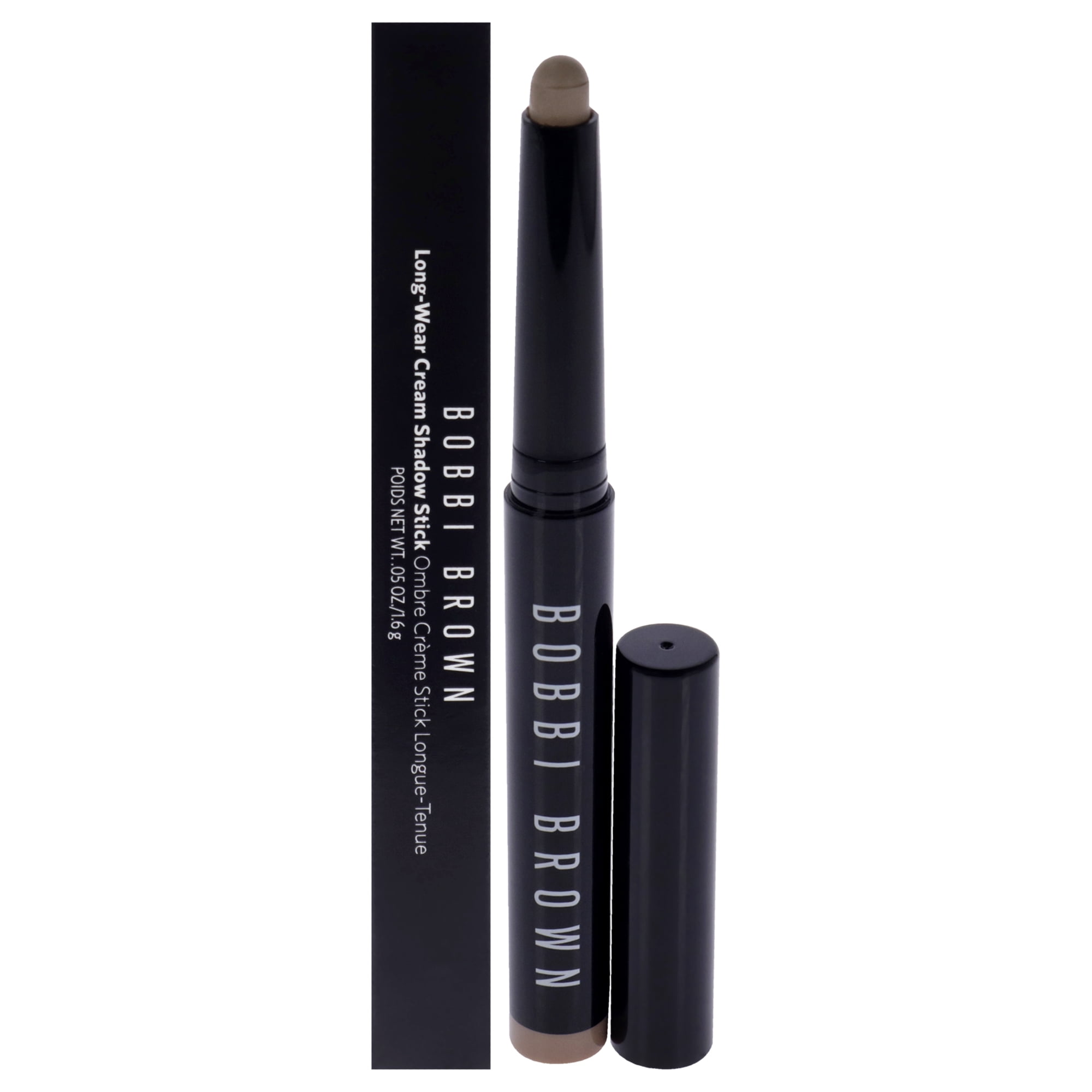 Bobbi Brown Long-Wear Cream Shadow Stick - Smooth Glide Eye Shadow ...