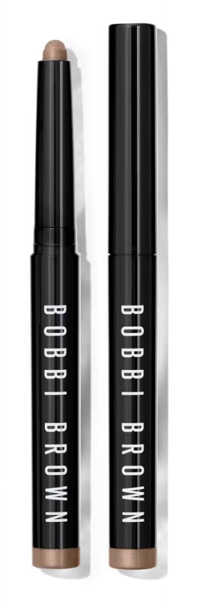 Bobbi Brown LongWear Cream Eyeshadow Stick BRONZE - Walmart.com
