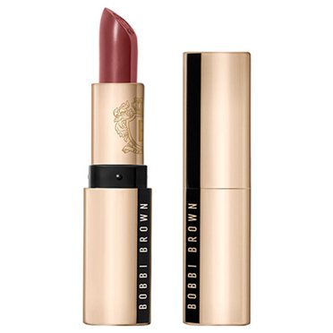 Luxe Lip Color - # 10 Posh Pink by Bobbi Brown for Women - 0.13 oz ...