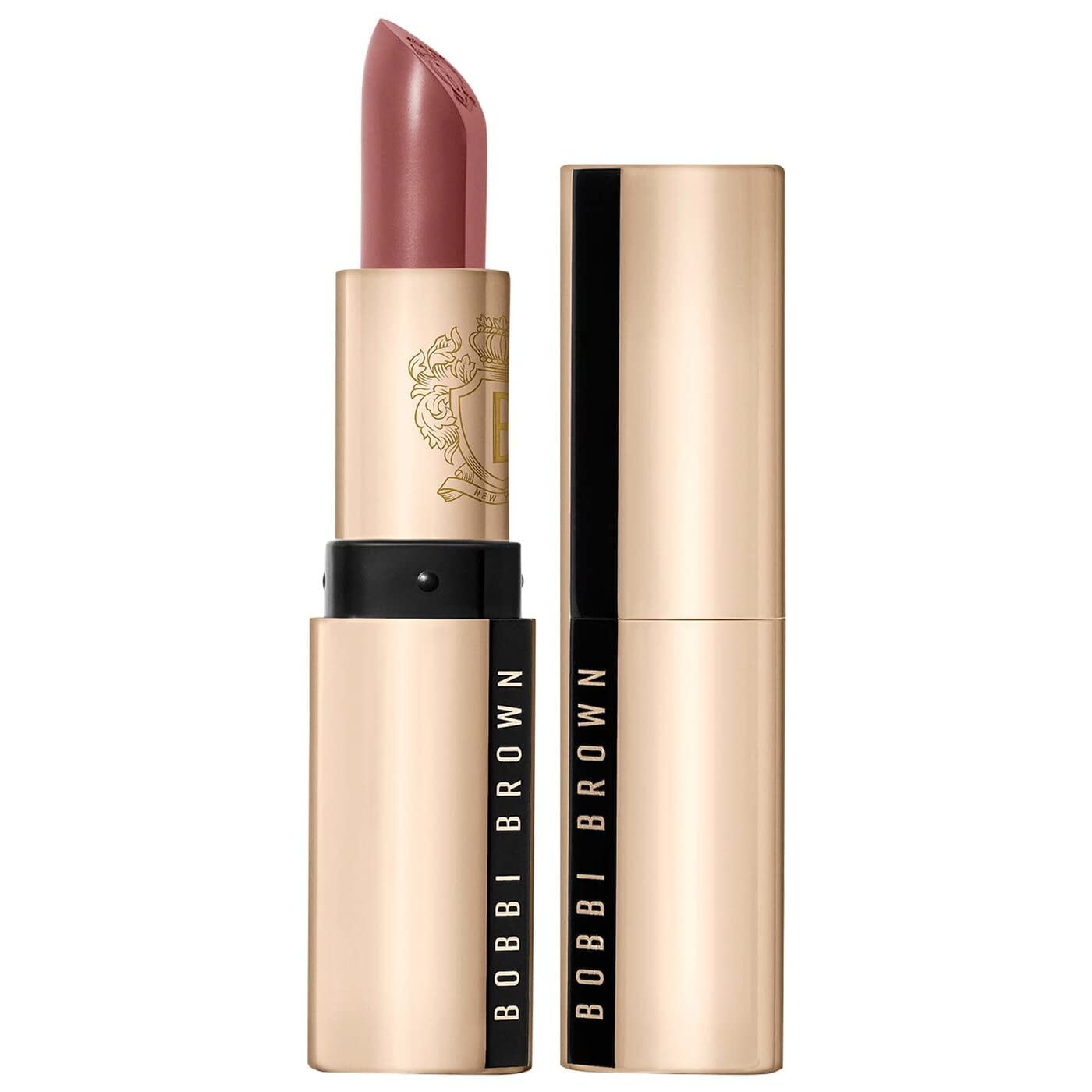 Bobbi Brown Luxe Lipstick Pink Buff - Walmart.com