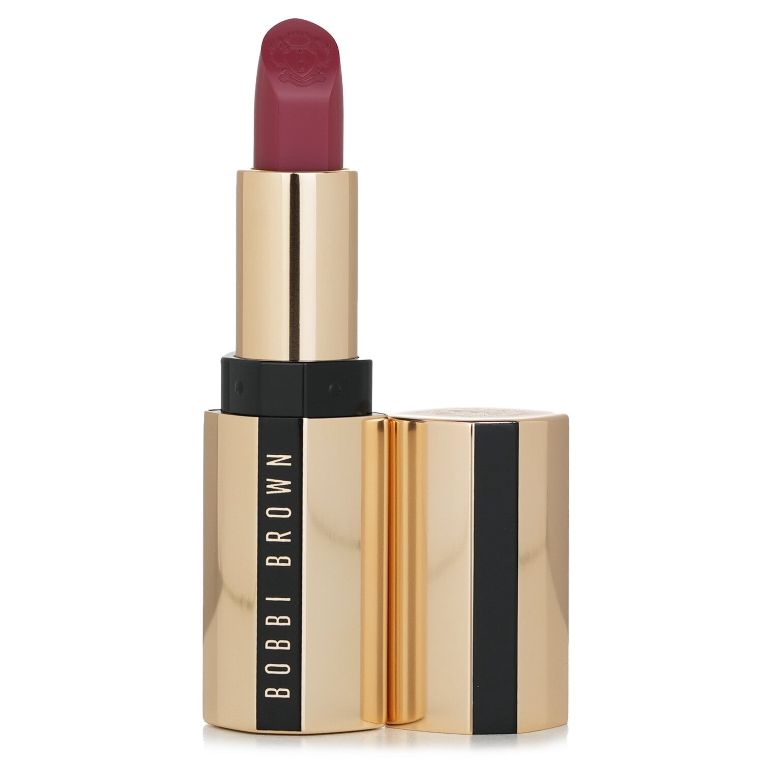Bobbi Brown Luxe Lipstick - # Soft Berry 3.5g/12oz - Walmart.com