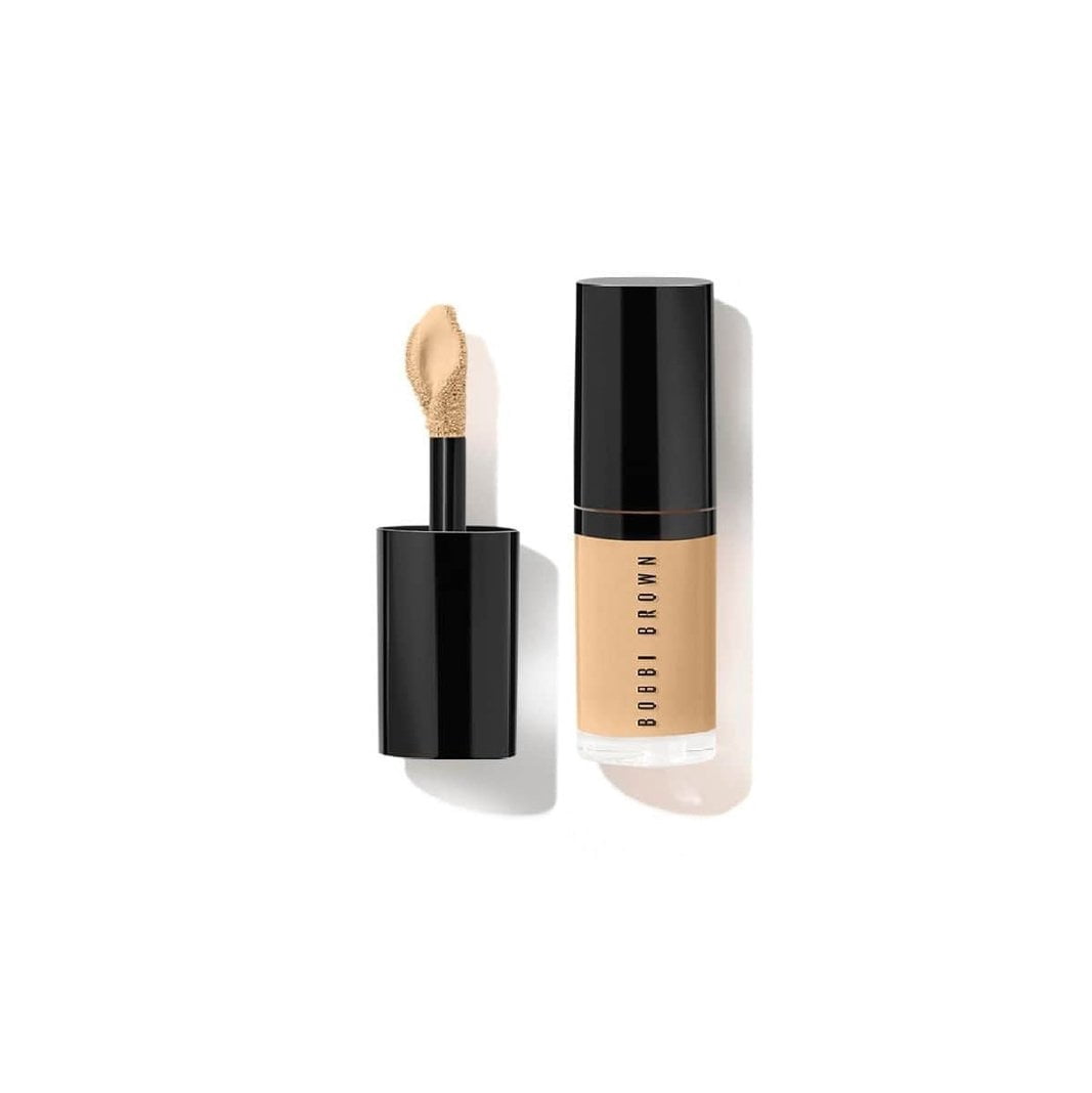 Bobbi Brown Mini Skin Full Cover Concealer 2 ml-Honey - Walmart.com